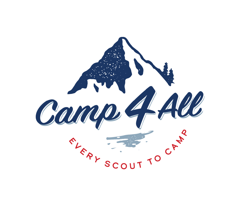 CAMP4ALL - PACK 685